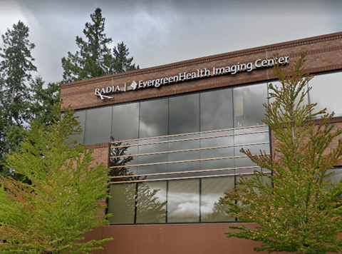 Evergreen Radia Imaging Center MRI and CT Replacement Project - EBD ...