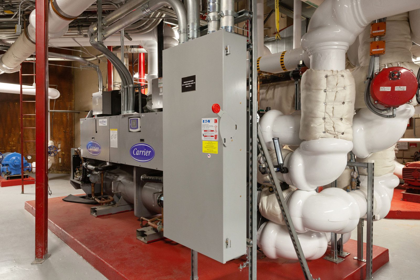 Swedish First Hill Southwest Tower Facility Condition Assessment - EBD ...