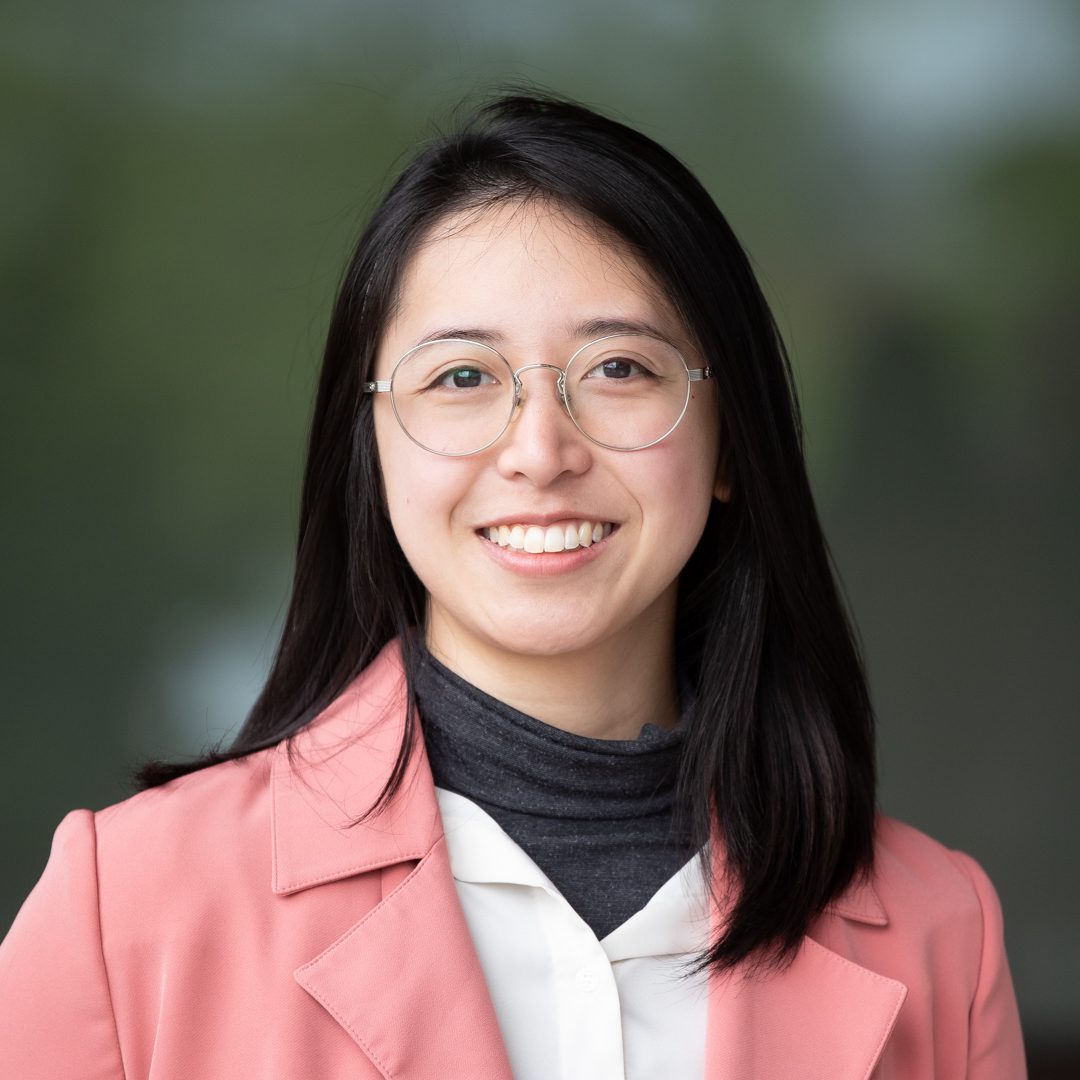 Victoria Lai - EBD Services - Evidence Based Design